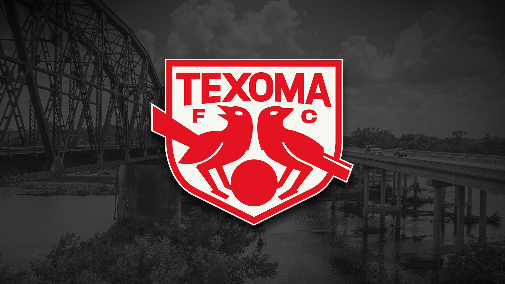 Homepage - Texoma FC